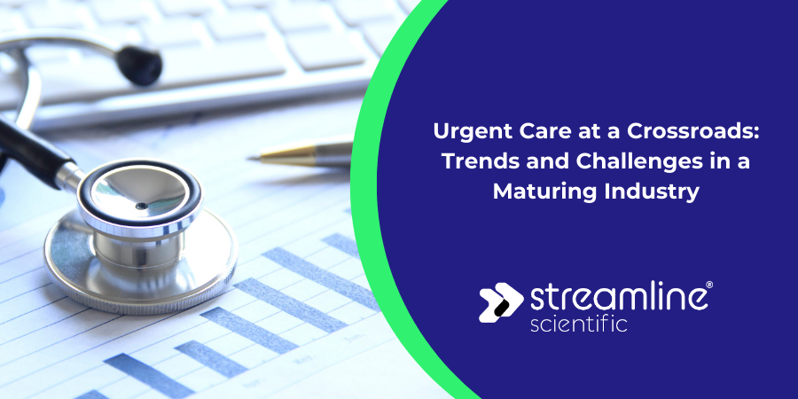 Urgent Care Industry Trends: Navigating Growth and Operations